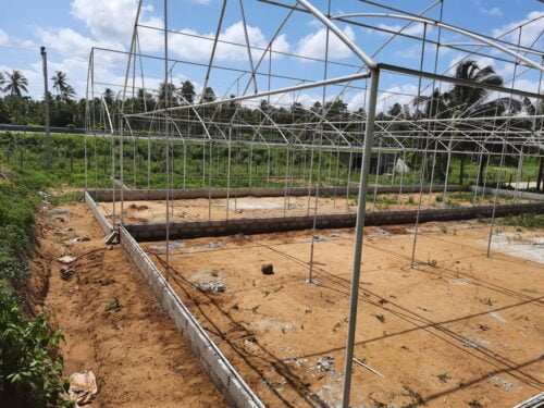 30.5 MW Hydro Power Project - Moragolla - N S Associates